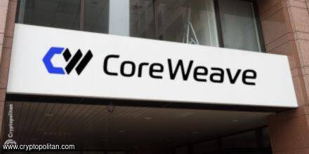 Perplexity signs a multi-year deal to run AI workloads on CoreWeave's infrastructure