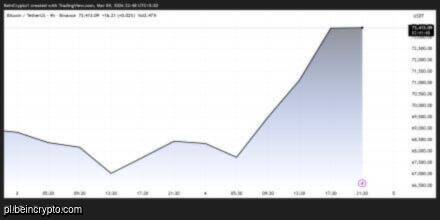 Shortujący Bitcoina zaskoczeni nowym posunięciem Białego Domu