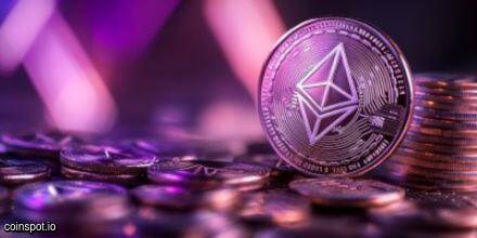 3 марта крипто-ETF получили $224 млн, Ethereum единственный показал отток