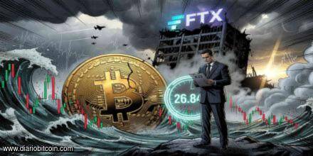 Analistas ven señales de fondo en bitcoin y comparan el momento con el colapso de FTX