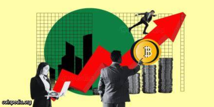 Why Is the Crypto Market Up Today? [Live Updates] March 5, 2026