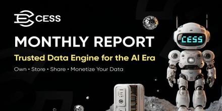 CESS February 2026 Monthly Technical Report