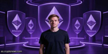 Vitalik Buterin revela ‘Sanctuary Tech’ para el futuro de Ethereum