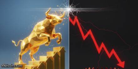 ETH Price at a Crossroads: Bull Trap or Last Cheap Entry?