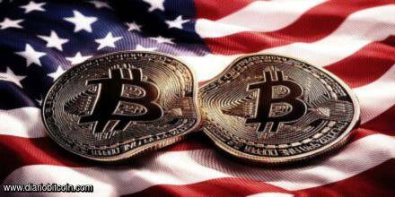 Reserva de Bitcoin de EEUU cumple un año sin compras y pérdida de 26% de valor
