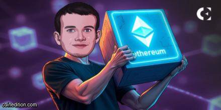 Vitalik Buterin insta a los desarrolladores de Ethereum a replantear el diseño de aplicaciones