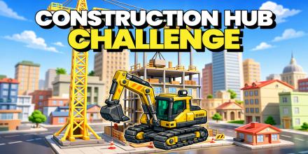 Construction Hub Challenge: Compete for 2M UPX and Exclusive Prizes