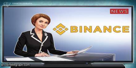 Binance critica investigação do Senado dos EUA sobre o Irã por se basear em reportagens difamatórias