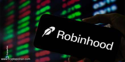 Retail venture bet stumbles as Robinhood fund crashes by 11% on NYSE debut