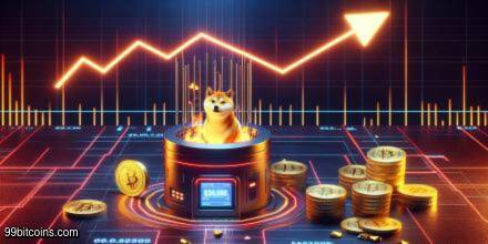 Shiba Inu Price Analysis: Burn Rate Skyrockets 53,000% – What Does This Mean?