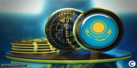 Crypto : le Kazakhstan va investir jusqu’à 350 millions $ dans Bitcoin et les cryptomonnaies