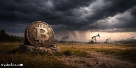 Forget CPI and ETFs — oil prices may now be the biggest signal for Bitcoin