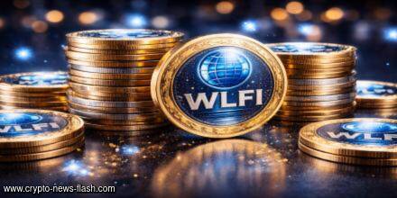 World Liberty Financial Launches Governance Vote to Enable Staking for WLFI Holders