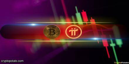 Bitcoin Struggles to Maintain $67K, Pi Network’s PI Plunges After Recent Rally: Weekend Watch