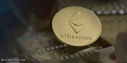 Ethereum Prognose: Die letzte Chance?
