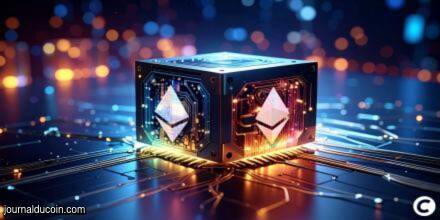 Ethereum : Vitalik Buterin veut relancer l’expérimentation sur le réseau