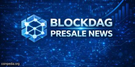 BlockDAG News Today: Pepeto Leads the 300x Presale Race Over BDAG and Digitap as $1.7 Billion Floods Back Into Bitcoin ETFs