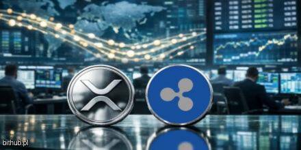 Taka może być cena XRP, jeśli Ripple i RLUSD osiągną 9,6 biliona dolarów dziennego obrotu na rynku walutowym