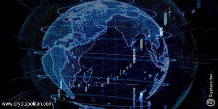 Global markets plunge for a second week as US-Israel war with Iran rattles investors