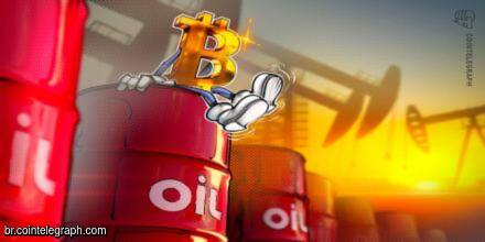 Bitcoin se prepara para choque do petróleo e cruzes da morte: 5 coisas para saber esta semana