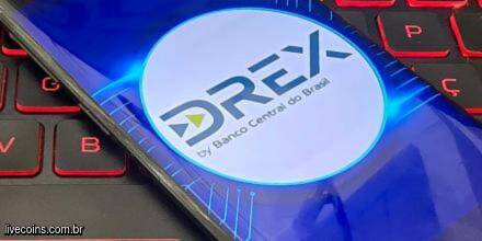 Banco Central marca evento sobre Drex, tokens RWA e Pix em Brasília