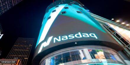 Nasdaq und Krypto-Börse Kraken kooperieren bei tokenisierten Aktien