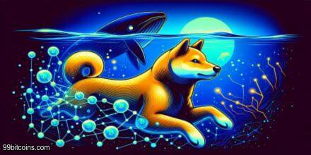 Shiba Inu Price Prediction: ‘Whale Watch’ What 131 Billion Token Withdrawals Mean for Your Bags