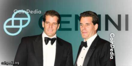 Winklevoss Twins Transfer $130M in Bitcoin to Gemini
