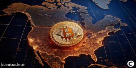 Les États-Unis sont « la capitale crypto du monde » selon le président de la CFTC