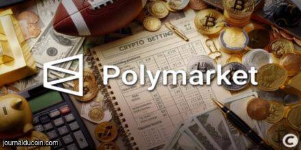 Polymarket s’associe avec Palantir pour sécuriser les paris sportifs grâce à l’IA
