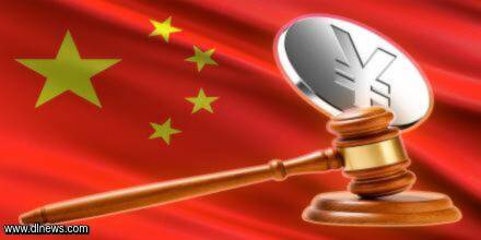 China’s Supreme Court lashes out against crypto criminals 