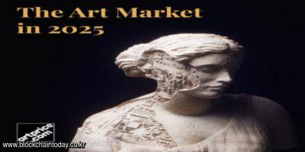 Artmarket.com publica su 32º Informe Anual de Artprice: El mercado del arte consolida su posición en 2025