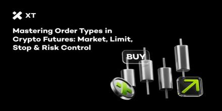 Order Types in Crypto Futures Trading: How Market, Limit, and Stop Orders Shape Your Strategy