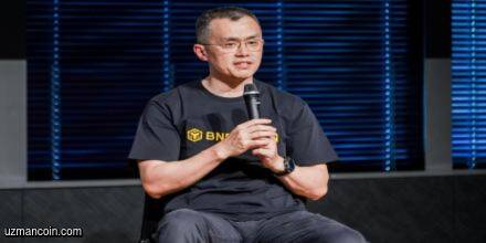 Binance kurucusu CZ, servet haberini reddetti: “Hiçbir zaman short işlem açmadım”