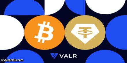 VALR Launches VALR Bitcoin and Gold Bundle (BITGOLD) for Diversified Exposure