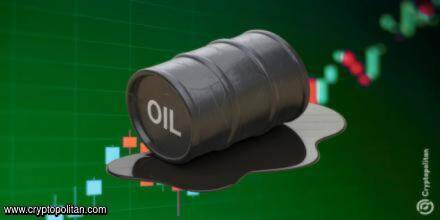Hyperliquid traders go all in on WTI oil as commodity trading lead activity 