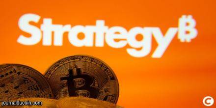 Strategy, l’ogre Bitcoin : 1,28 milliard de dollars pour 18 000 BTC de plus !