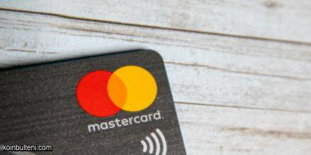 Mastercard 85 Dev Şirketi Bir Araya Getiriyor: Yeni Kripto Para Ağı Duyuruldu