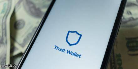 Trust Wallet führt neuen Schutz gegen zunehmende Krypto-Betrügereien ein