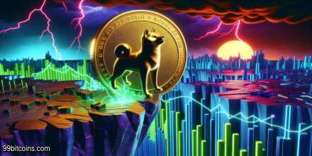 Dogecoin Price Analysis: DOGE Touches Historic Trendline Again – Is Another Explosive Move Coming?