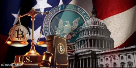 US SEC and CFTC Sign MoU to Coordinate Crypto Regulation and Digital Asset Products