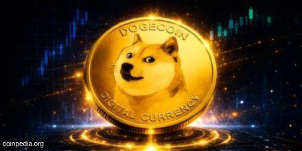 Is a DOGE Price Breakout Loading? Here’s What Traders Should Watch Next
