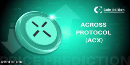 Predicción de precios de Across Protocol (ACX) 2026–2030: Revisión de la Gobernanza y Adopción de Puentes Eyes 1 $