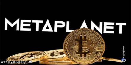 BTC reserve firm Metaplanet targets Japan’s digital asset ecosystem with $25M fund