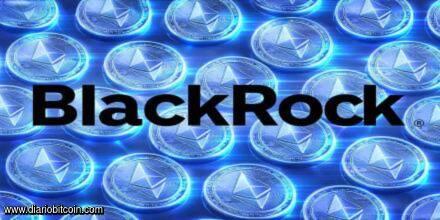 BlackRock debuta ETHB, su ETF de Ethereum con staking en Nasdaq