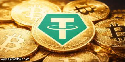 Tether inyecta USD $5,2 millones en Ark Labs para llevar stablecoins y DeFi a Bitcoin