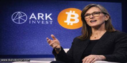 Ark Invest de Cathie Wood descarta una amenaza cuántica inmediata para Bitcoin