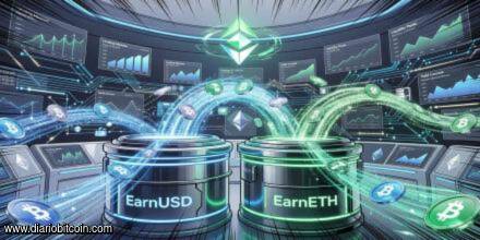 Lido lanza EarnUSD y entra al negocio del rendimiento con stablecoins en Ethereum