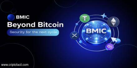 Previsão de Preço do Bitcoin: Dados Mostram que Ainda Não Atingimos o Fundo Enquanto o Smart Money Flui para $BMIC