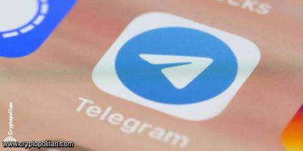 Telegram outages reported worldwide as Russia slows access to the messaging app
